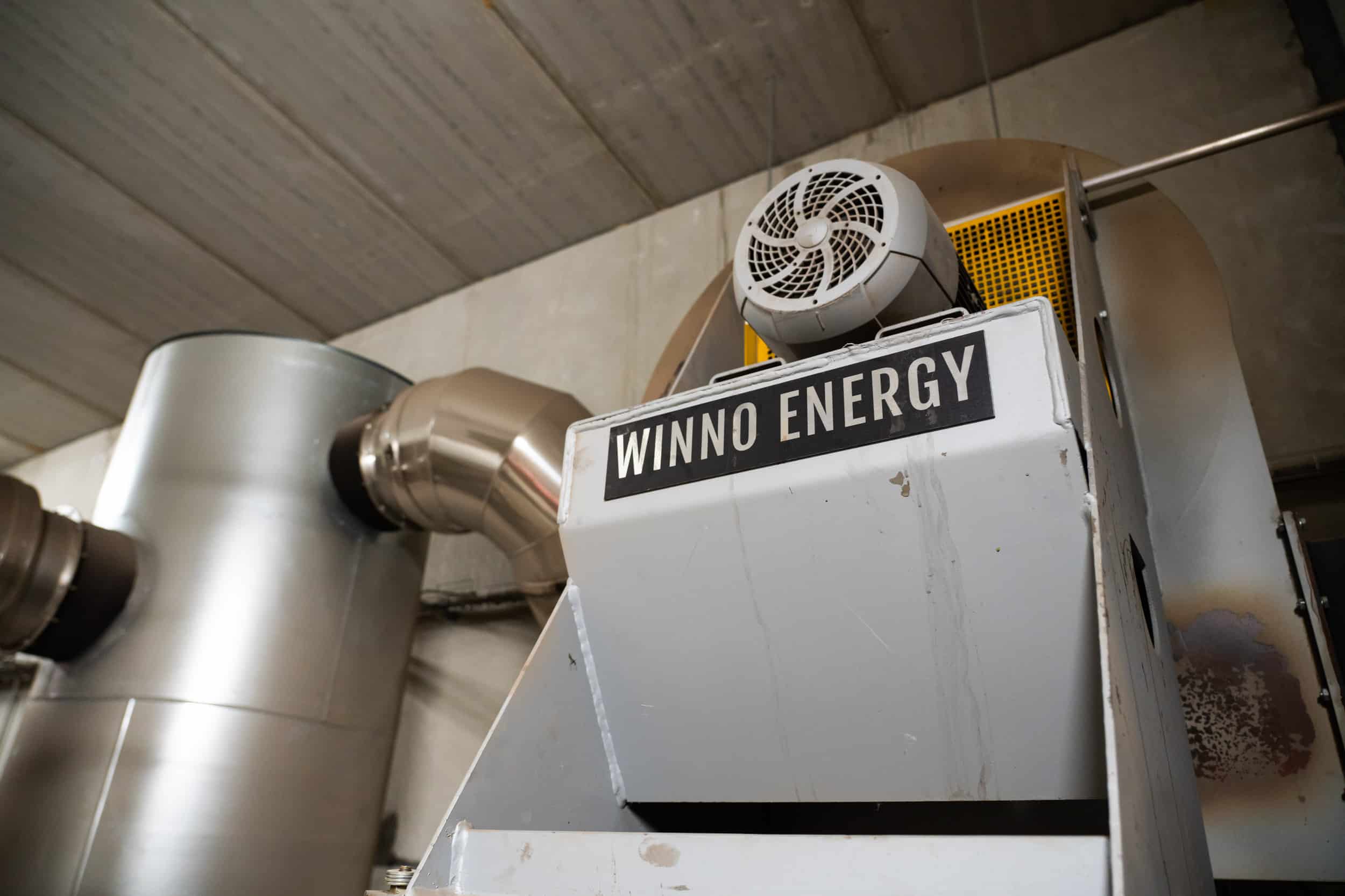 Contact us – Winno Energy