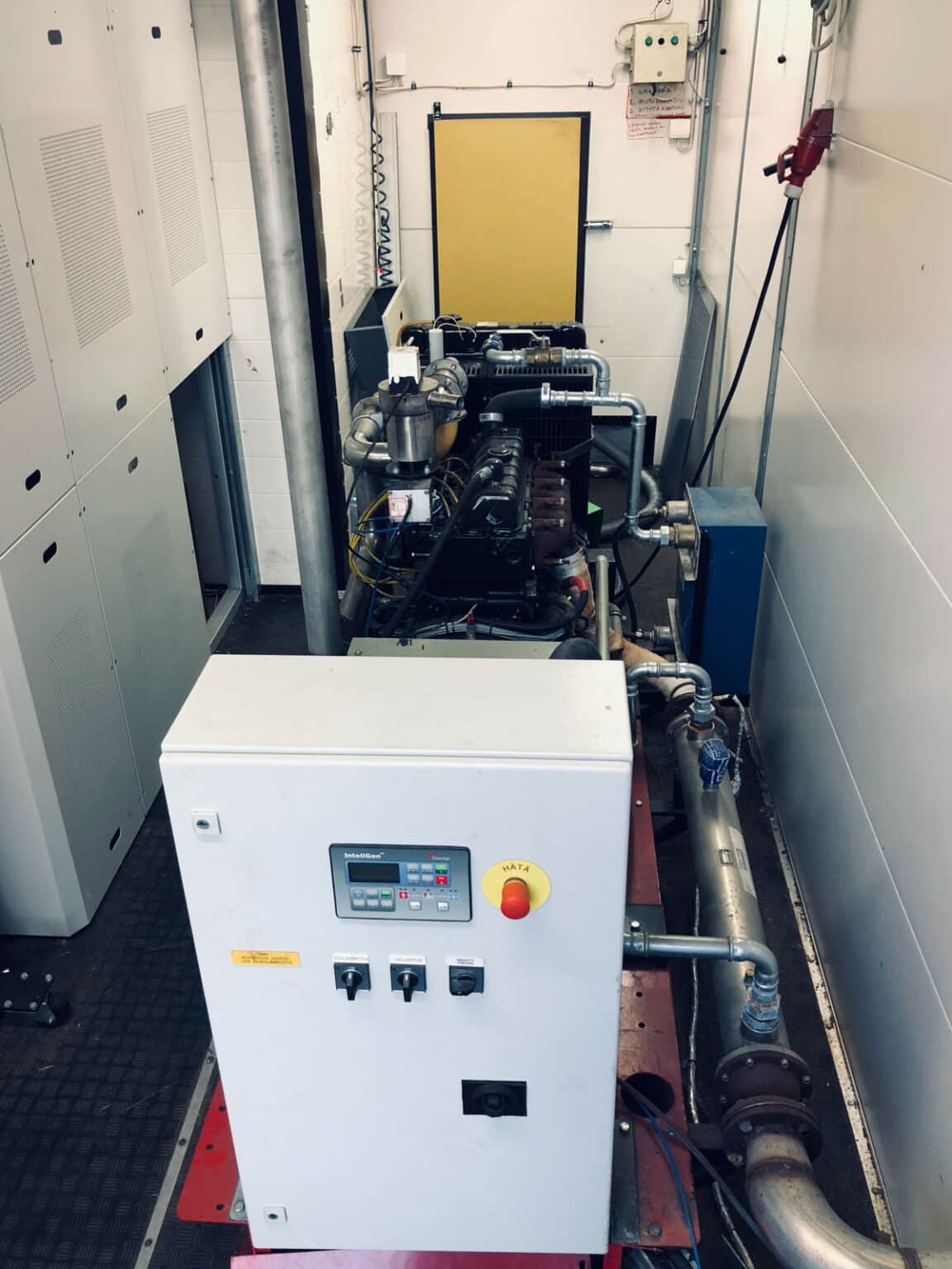 Understanding Micro CHP | Winno Energy