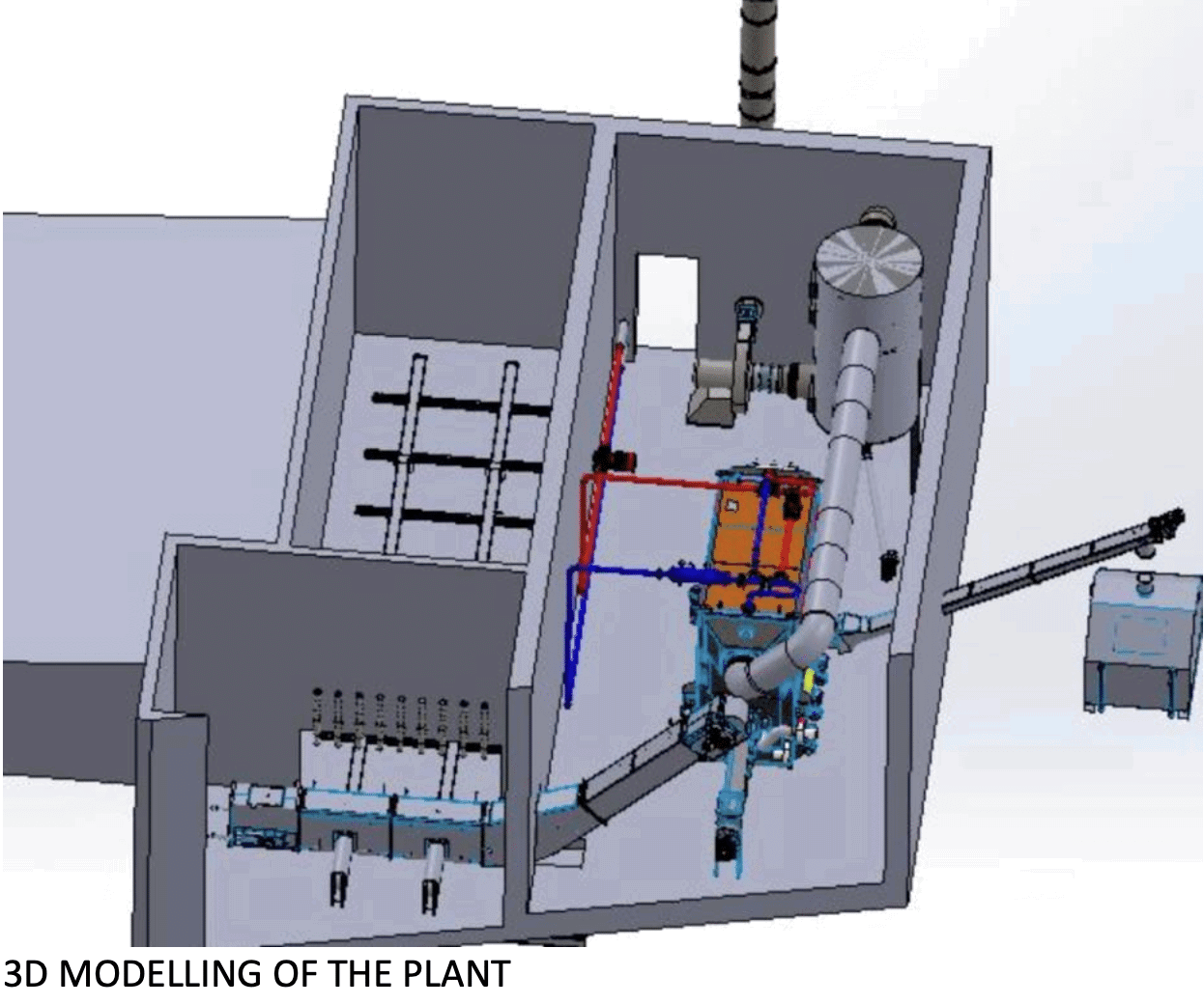 Case Study – Winno Energy's Sustainable Solution for HP Heat Oy
