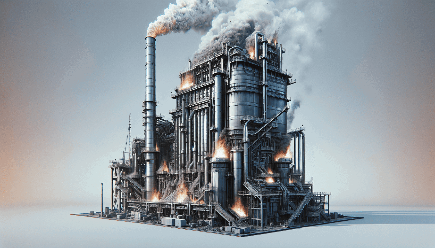 Trash Power: How Energy Comes From Rubbish – Winno Energy