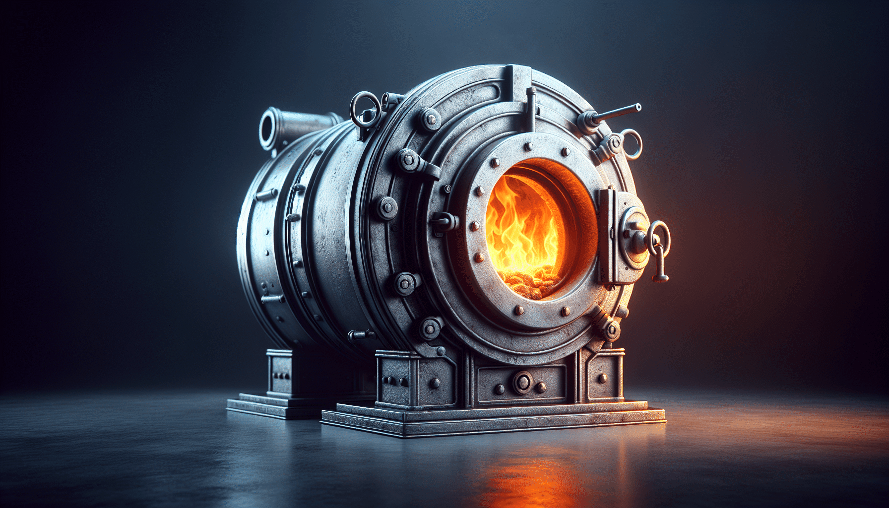 Waste-to-Energy: Turning Trash into Power – Winno Energy